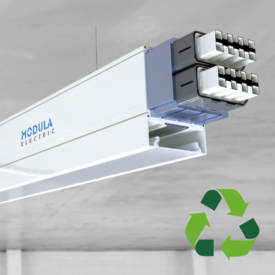 Sustainability at Modula Electric | Driving Sustainable Innovation